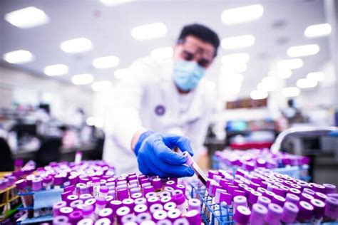 Antech Launches Comprehensive Veterinary Diagnostics In The Uk With State Of The Art Lab