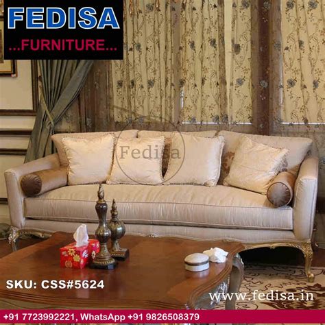 Luxury Sofa Set Sheesham Sofa Blue Colour Sofa Set Living Room Sets