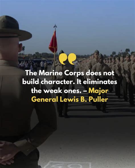 Short Marine Corps Quotes Art Buchwald Quote “i Can Now Say Without
