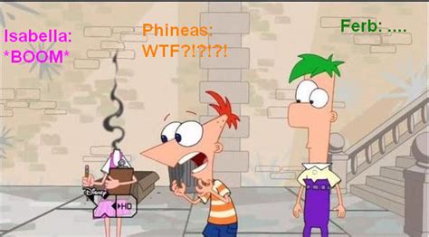 Isabellas Head Explodes Oo By Rodentnoms On Deviantart