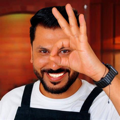 الشيف كريم فؤاد