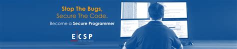 ec council certified secure programmer ecsp java aspen