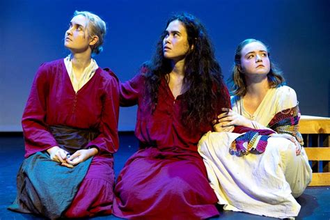 Forgotten Anna Clark Actor