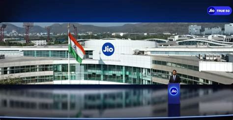 Jio Pips China Mobile To Become Worlds Top Telco By Data Traffic