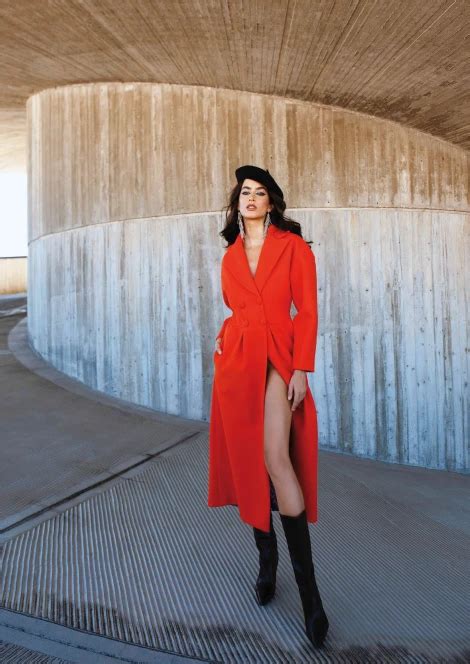 Barbara Brito Fashion Model Management Srl