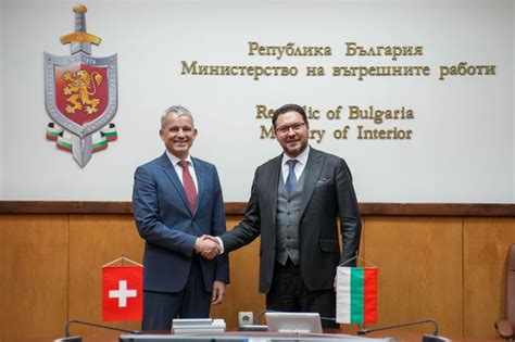 Седмицата в няколко снимки Започнахме със среща на високо ниво с делегация водена от г н Беат