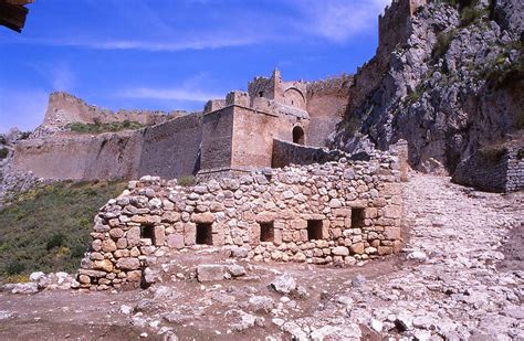 Káto Ássos Map Corinthia Greece Mapcarta