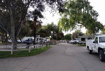 Flying Flags Rv Resort Buellton California
