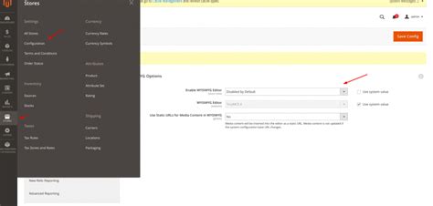 Create A Magento 2 Menu With Our Instruction Belvg Blog