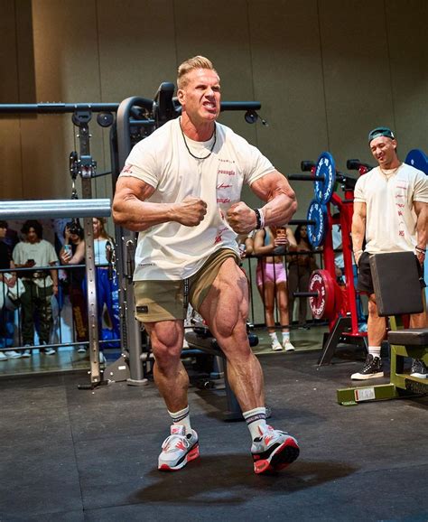 Jay Cutler Transformation