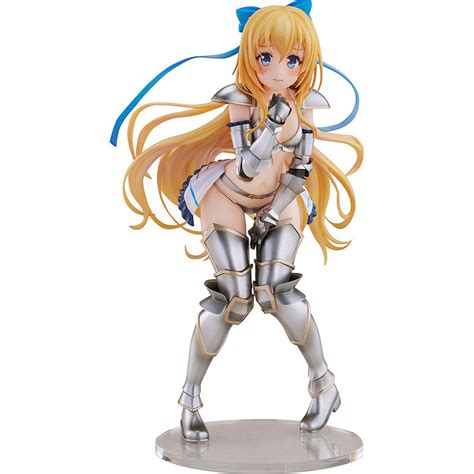 Figure Priestess Bikini Armor Ver Goblin Slayer Ii Meccha Japan