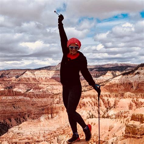 Cass Bergstrom My Dad Always Said “80 Mental 20 Physical