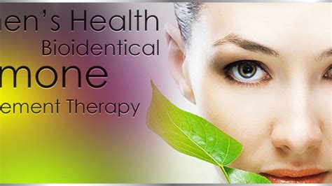 Female Hormone Replacement Theray Archives Maximum Performance
