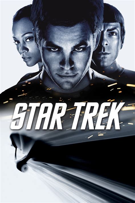 Star Trek Movieweb