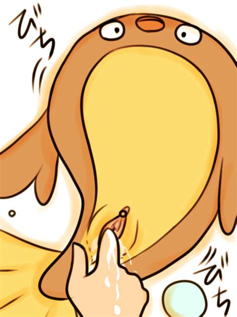 Rule 34 Ambiguous Gender Cum Female Fingering Fish Human Interspecies