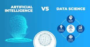 Artificial Intelligence & Data Science