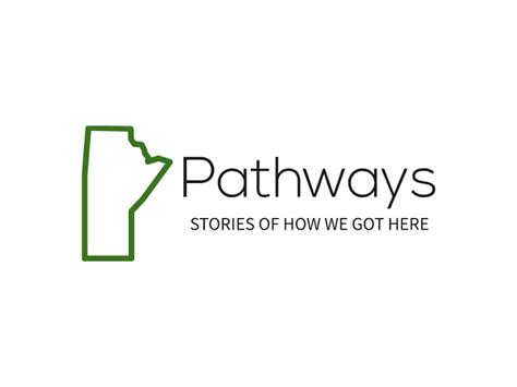 Pathways Logo Design Your Own Nonprofit Logo Logoai