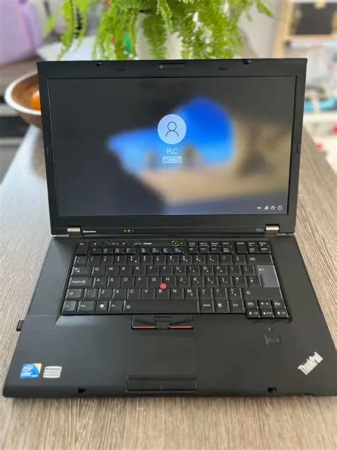 PLC PROGRAMMING LAPTOP Industrial Automation PicClick UK