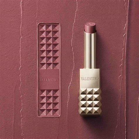 Valentino Beauty Spike Lipstick Nuvole Di Bellezza