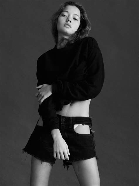 Ruby Snowber Miami Ford Models