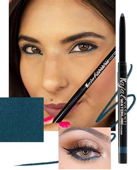 How To Make Waterline Eyeliner Stay My Glow Journey