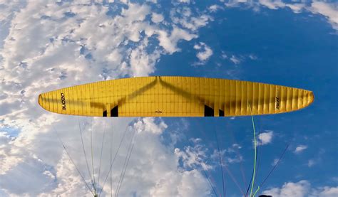 Dust Of The Universe Ozone Swift 6 Size Ms Flown At 93 And Size S Flown At 85 All Up