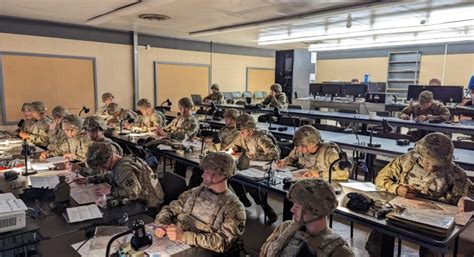 13f Ait Field Artillery Fort Sill Oklahoma Fires Center Of Excellence