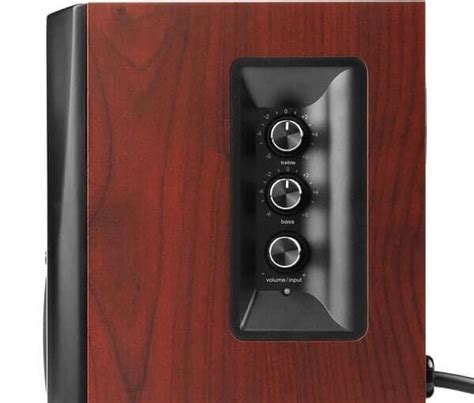 Edifier S350db Speaker Review Hifireport