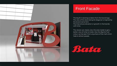 Exhibition Designbata On Behance