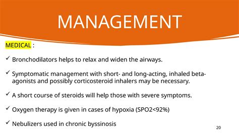 Byssinosis Anvesh Pptx Pptx