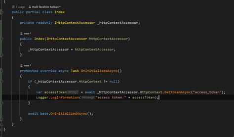 Call Api Without Dynamic Proxy Client From Blazor Wasm And Dynamic Proxy Error 1222