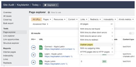 Orphan Pages Impact On Seo And How To Fix Them