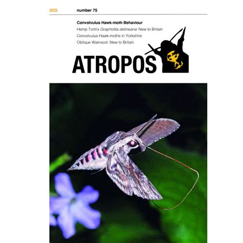 Atropos Issue 75
