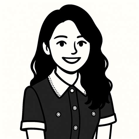 Doris Zhang Personal Website