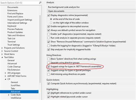 Completion Offered For WinForms Type That Is Not Actually Available Issue Dotnet