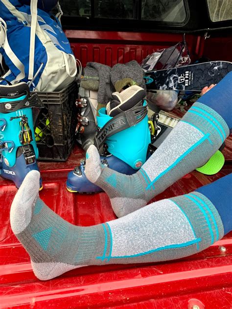 Socks Girls Wet Clothes
