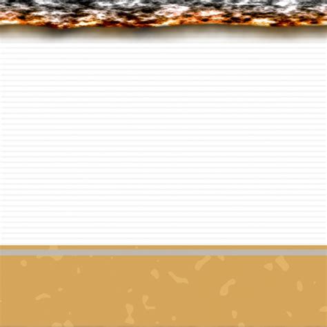 Cigarette Filter Texture