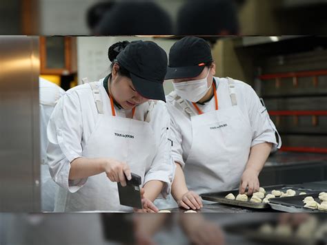 Cj나눔재단 ‘cj도너스캠프 꿈키움 아카데미 2024년 하반기 교육생 모집 Cj 뉴스룸