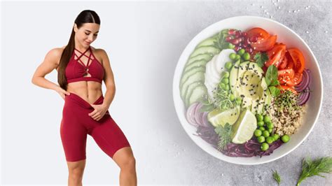 High Protein Vegetarian Meal Plan Foods List And Sample Recipes Betterme
