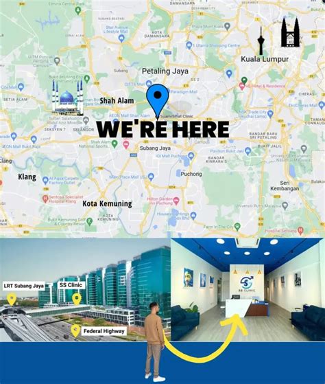 Alternative Mens Clinic Suamisihat Clinic