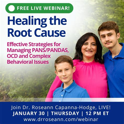 5 Expert Recommended Supplements For Ocd Dr Roseann