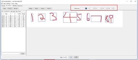 如何通过训练提高Tesseract OCR验证码识别率