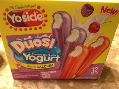 Yosicle Logo Popsicle® Unveils The Yosicle™