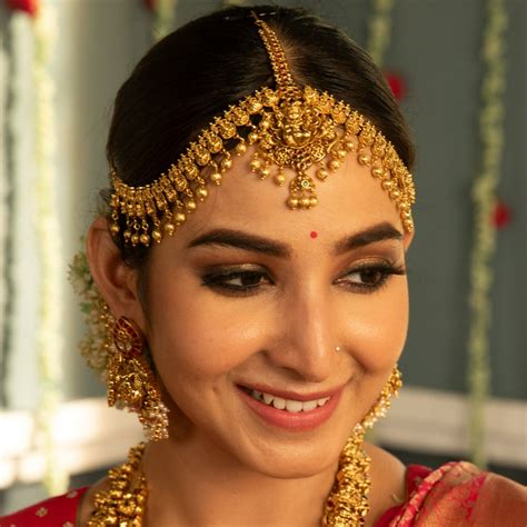 Buy Samira Antique Nakshi Damini Tarinika