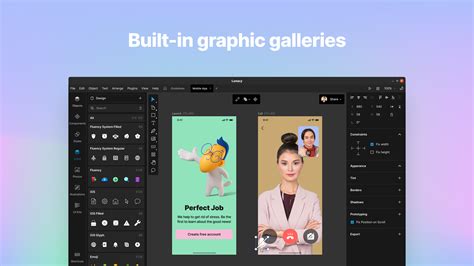 Install Lunacy On Linux Snap Store