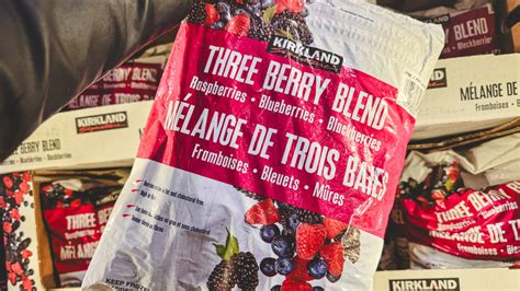 6 Frozen Costco Foods To Buy And 7 To Skip