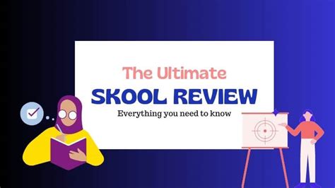 Skool Review Everything You Need To Know About