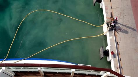 104 Men Docking Stock Videos Footage And 4k Video Clips Getty Images