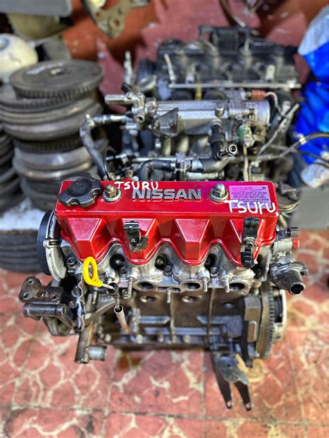 Motor De Tsuru Car Engines And Engine Parts Ecatepec De Morelos