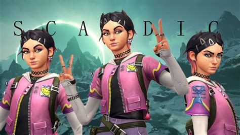 Agent Clov In An Instant Youtube